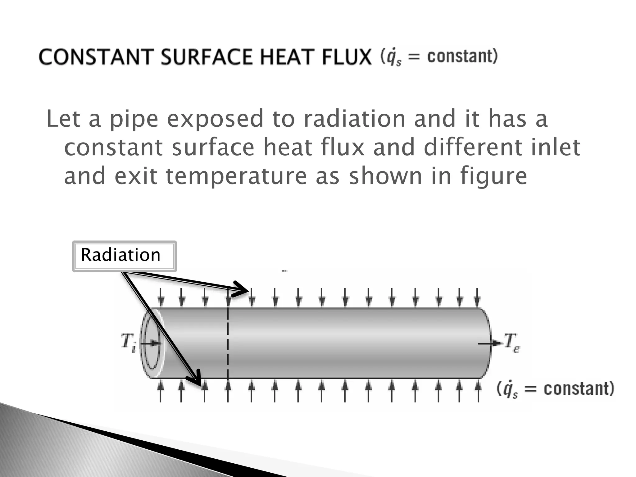 SURFACE HEAT FLUX | PPTX