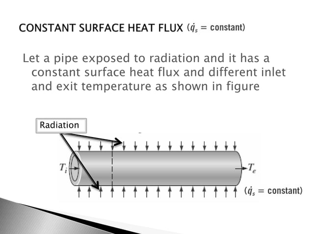 SURFACE HEAT FLUX | PPT