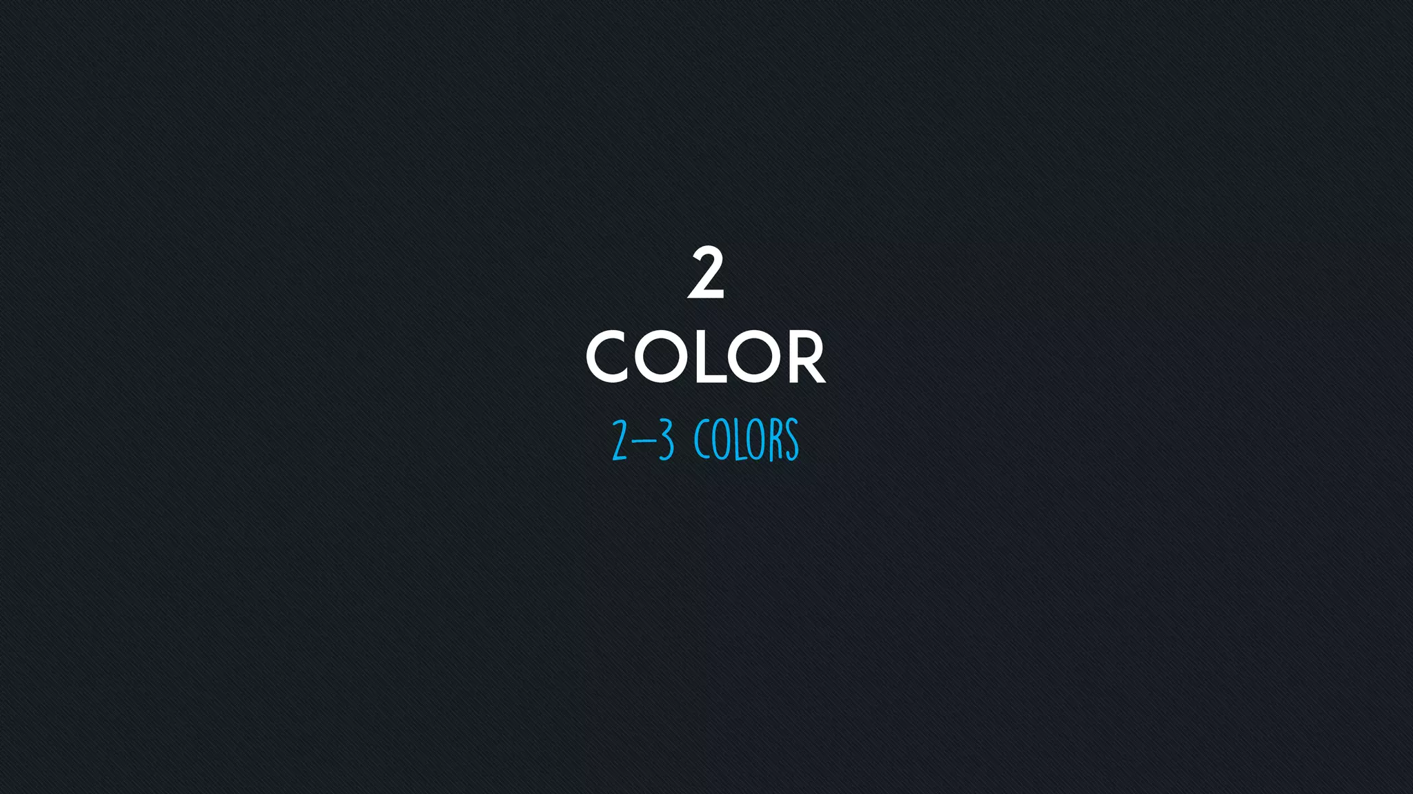 4 EASY STEPS TO MAKE YOUR PRESENTAION PRESENTABLE | PPT