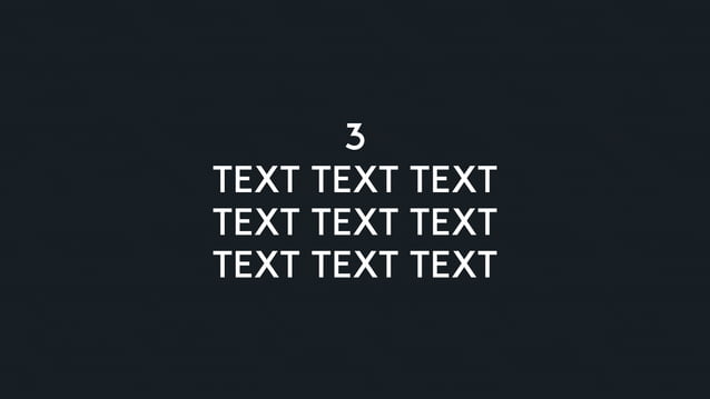 4 EASY STEPS TO MAKE YOUR PRESENTAION PRESENTABLE | PPT