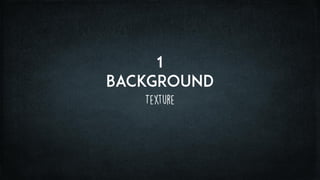 4 EASY STEPS TO MAKE YOUR PRESENTAION PRESENTABLE | PPT