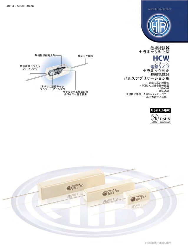 HCW | PDF