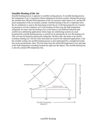 Report on Air Cooler | PDF