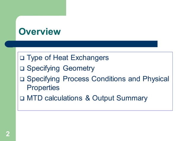 HTRI PRESENTATION.pdf | Physics | Science