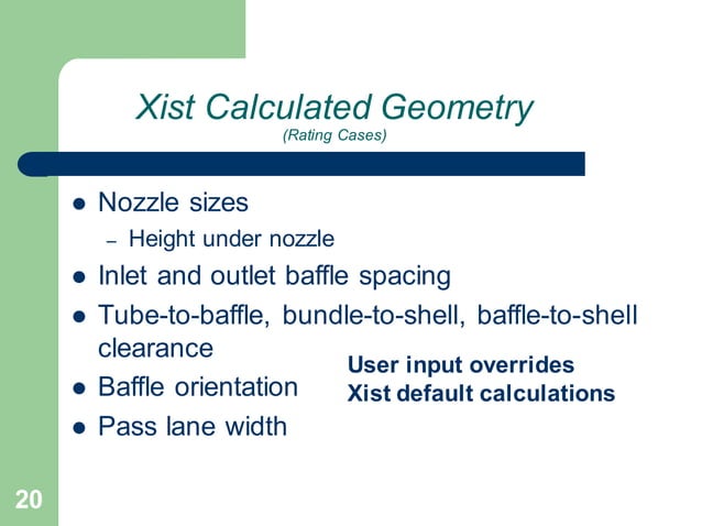 HTRI PRESENTATION.pdf | Physics | Science