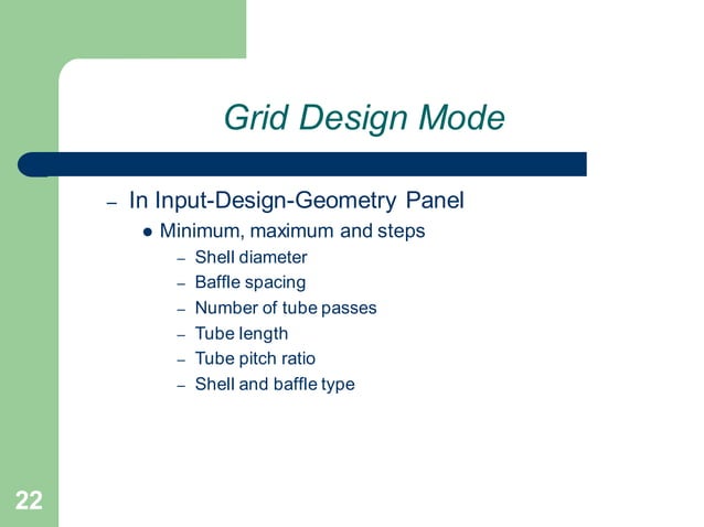 HTRI PRESENTATION.pdf | Physics | Science
