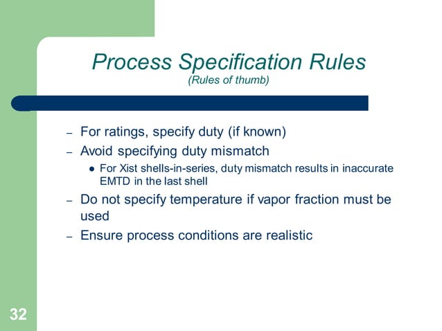 HTRI PRESENTATION.pdf | Physics | Science