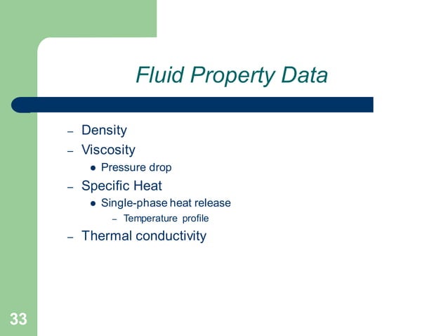HTRI PRESENTATION.pdf | Physics | Science