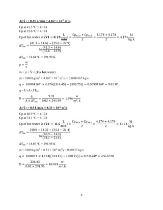 HTR Lab - Exp-02b - G-A2.pdf | Home Appliances | Home & Garden