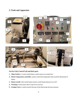 HTR Lab - Exp-02b - G-A2.pdf | Home Appliances | Home & Garden