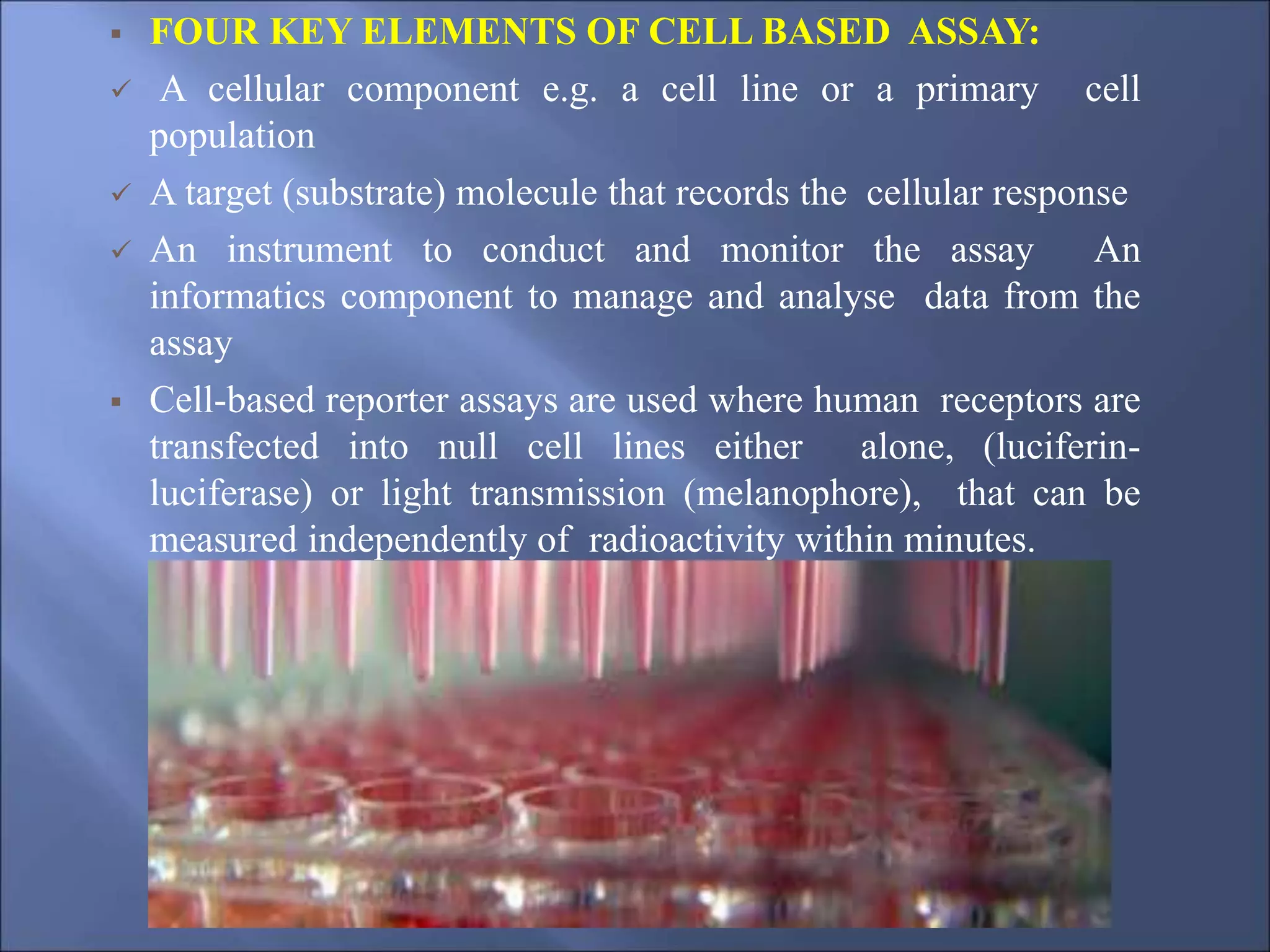 High Throughput Screening | PPT