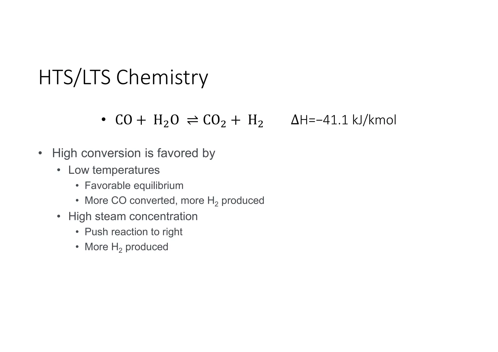 HTS and LTS Reactors.pdf