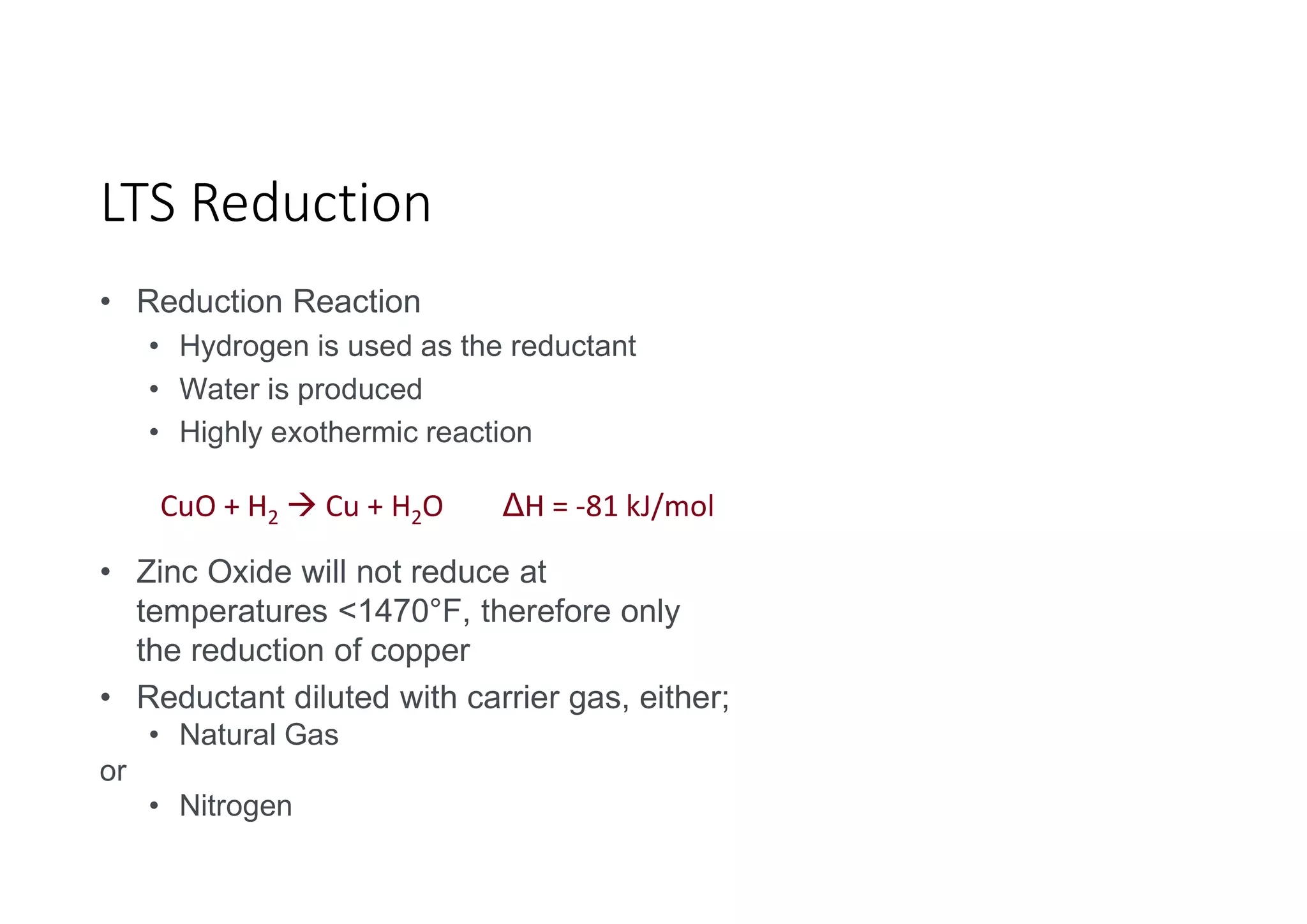 HTS and LTS Reactors.pdf