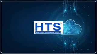 HTS Data Center | PPTX