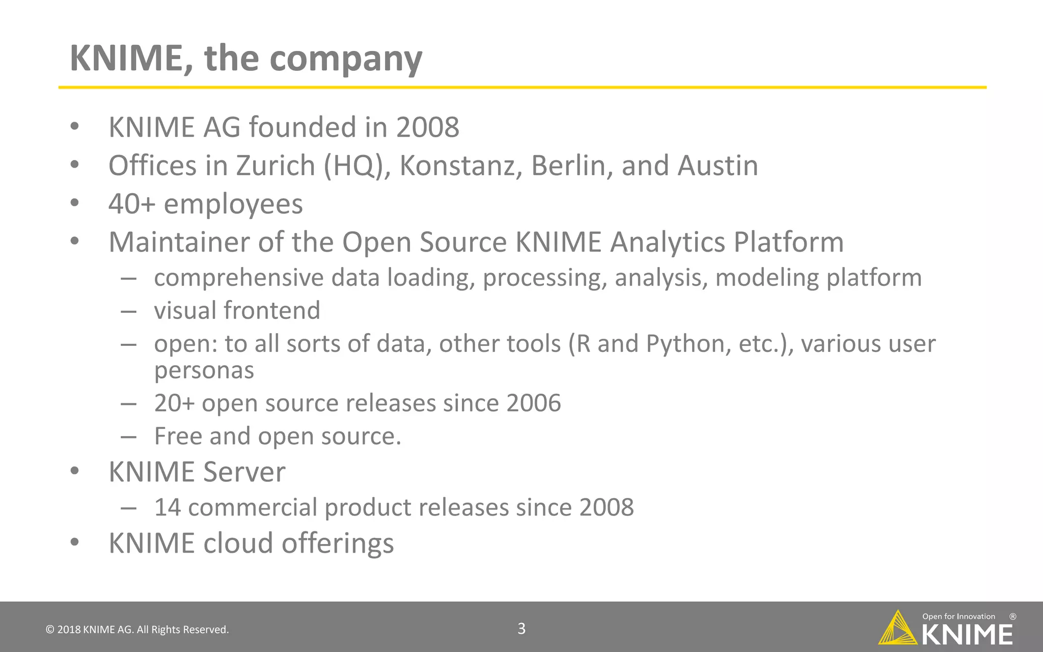 Processing malaria HTS results using KNIME: a tutorial | PDF | Cloud Computing | Internet