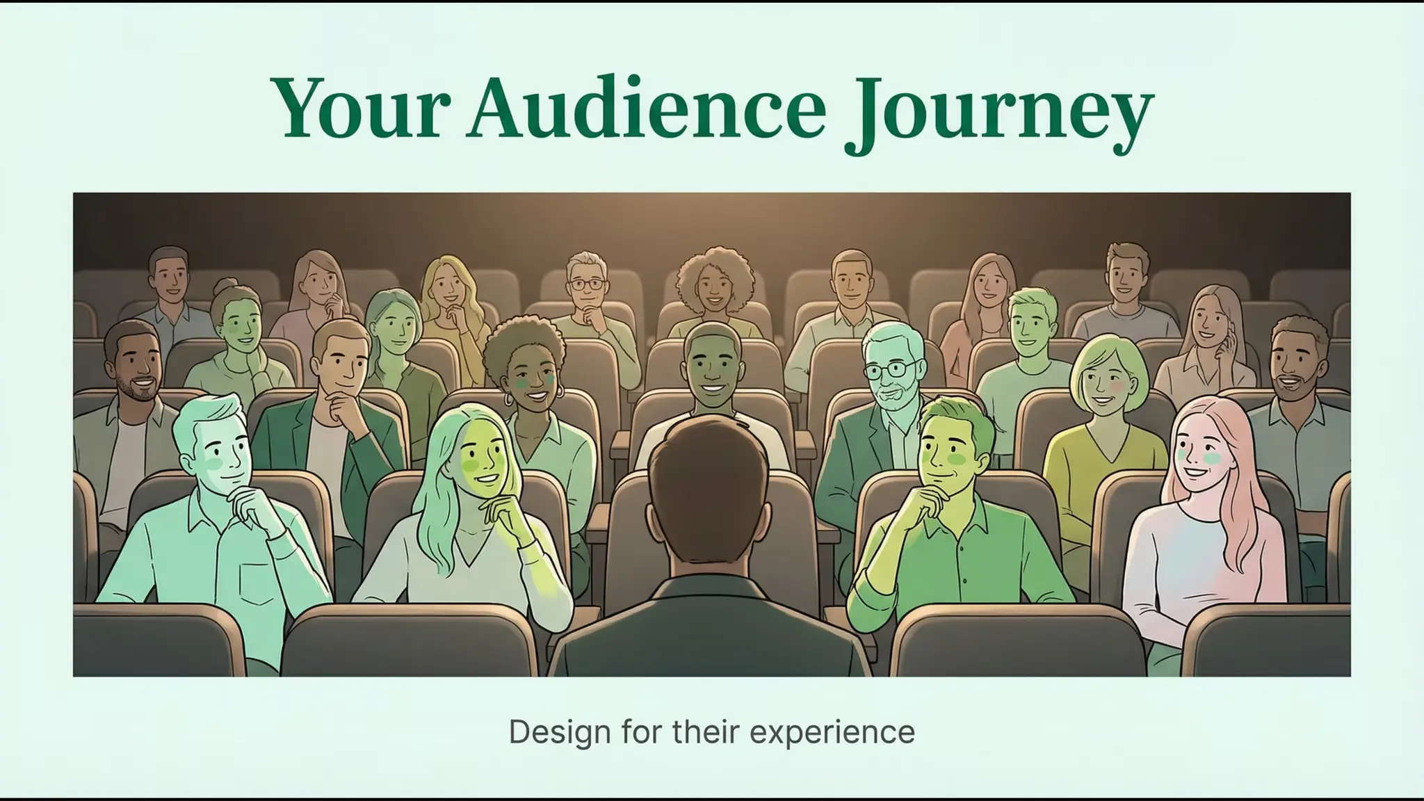 The Art of Presentation: Turning Ideas Into Impact | PPTX