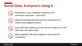 John Donnelly - Supercharge Your Selling Strategy | PPT