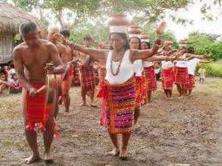 Pangkat-etniko | PPTX