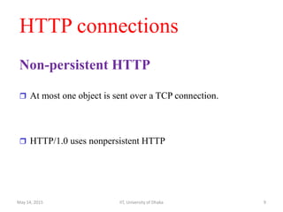 Http | PPTX