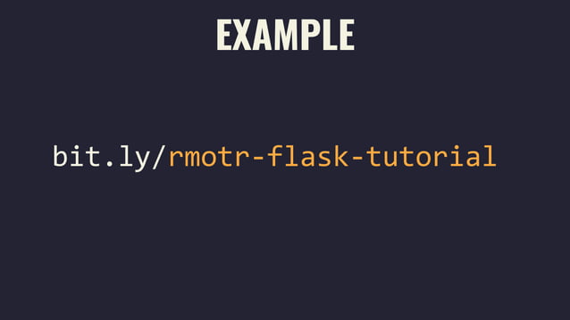 Introduction to HTTP - Hypertext Transfer Protocol | PPTX
