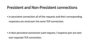 Http | PDF | Internet | Computing