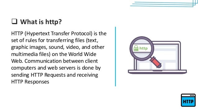 Http Protocol