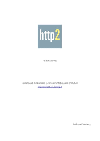 Http2 v1.10