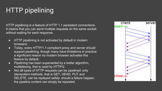 HTTP | PPTX
