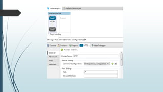 Http component | PPT