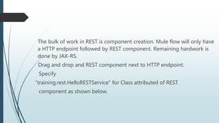 Http component | PPTX