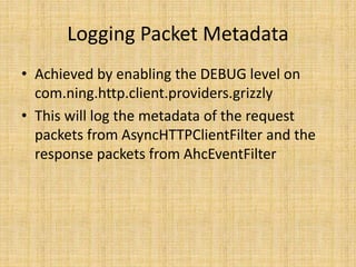 Http connector | PPT