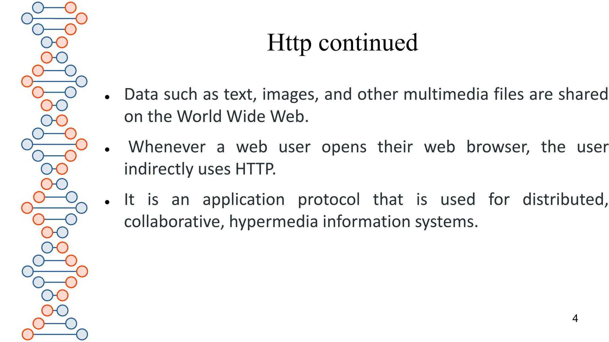 http,https, hypertext transfer protocol and secured | PPT http,https, hypertext transfer protocol and secured | PPT