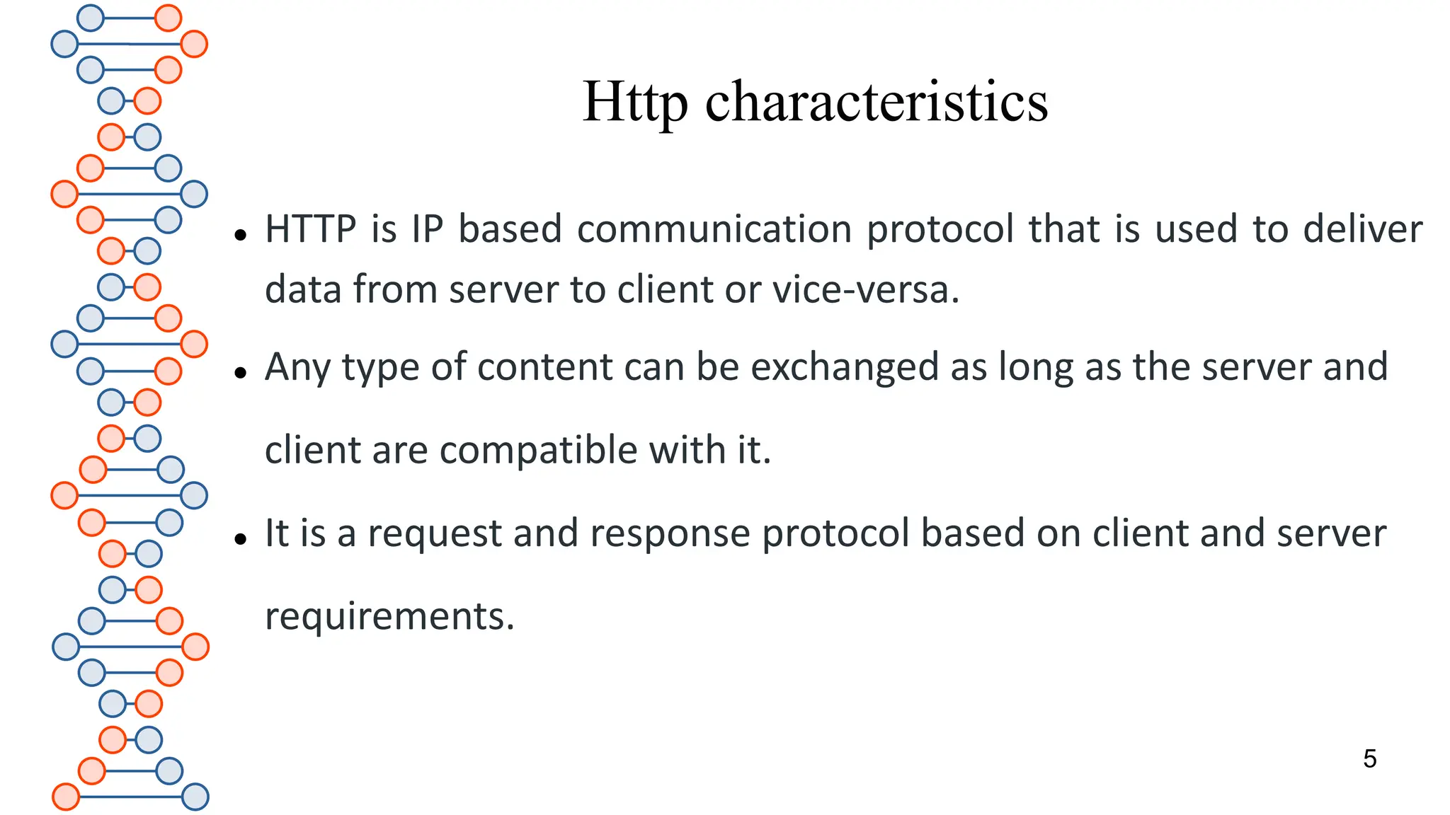 http,https, hypertext transfer protocol and secured | PPT http,https, hypertext transfer protocol and secured | PPT