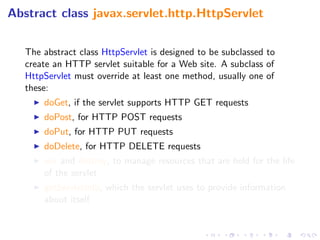 HTTP, JSP, and AJAX.pdf