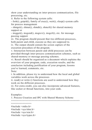 httplinux.die.netman3execfork() creates a new process by.docx
