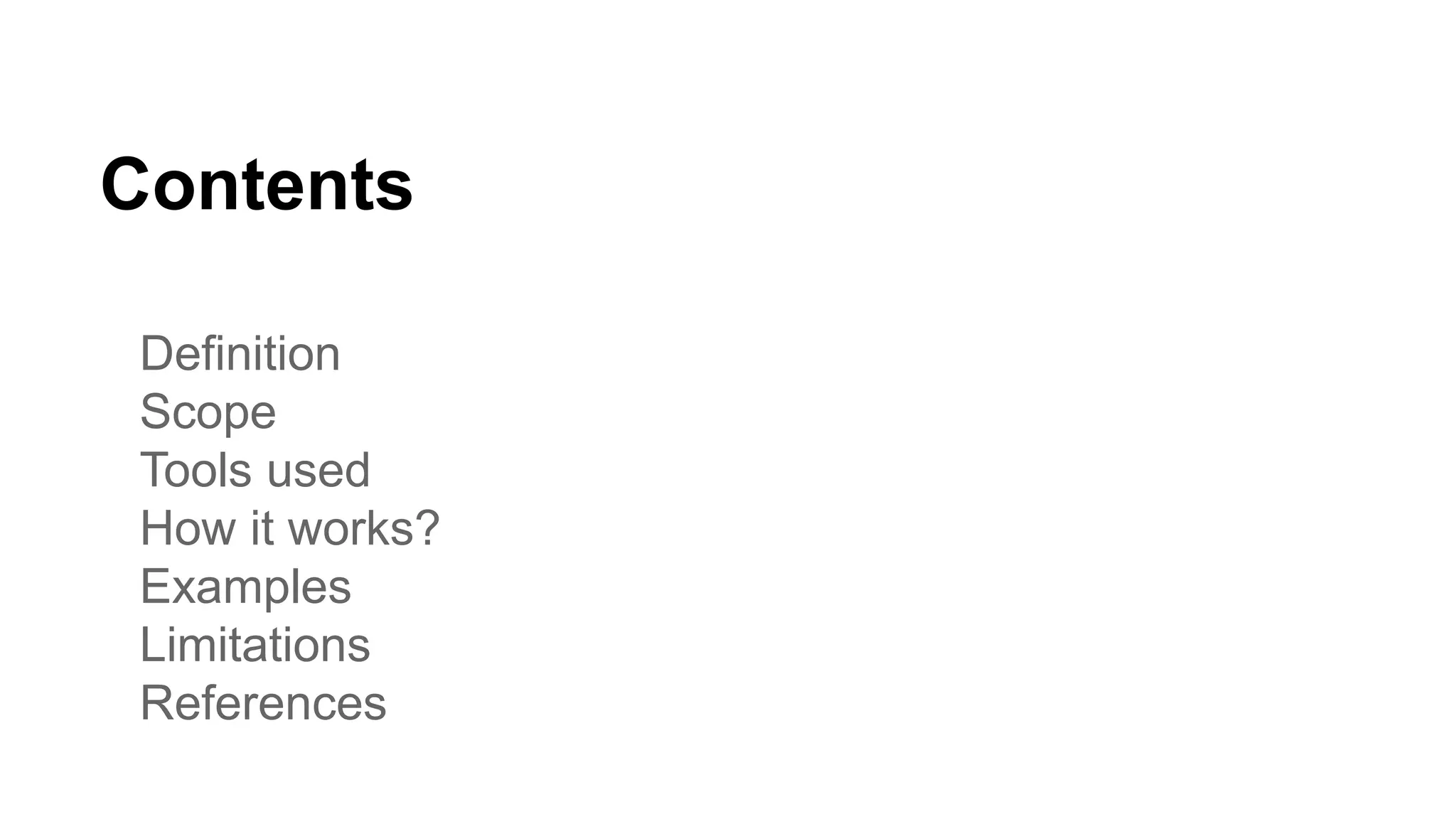 Http live streaming technical presentation | PPT