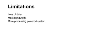 Http live streaming technical presentation | PPT
