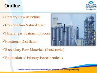 petrochemical | PDF