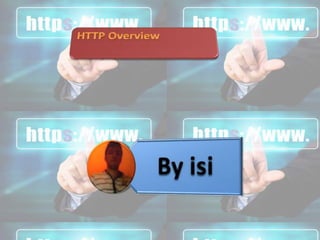 Http overview | PPTX