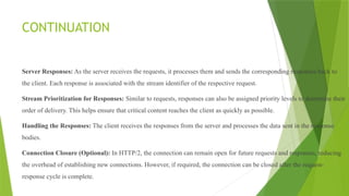 HTTP Presentation(What exactly is http).pptx