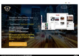 Https --www appsquadz-com- | PPT