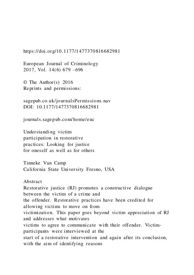 httpsdoi.org10.11771477370816682981European Journal o | PDF httpsdoi.org10.11771477370816682981European Journal o | PDF