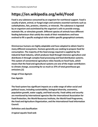 httpsen.wikipedia.orgwikiFood.pdf