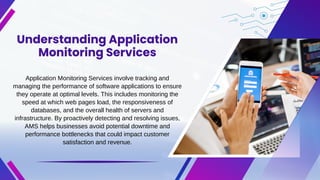 Keep Your Business Running Smoothly with Application Monitoring ...