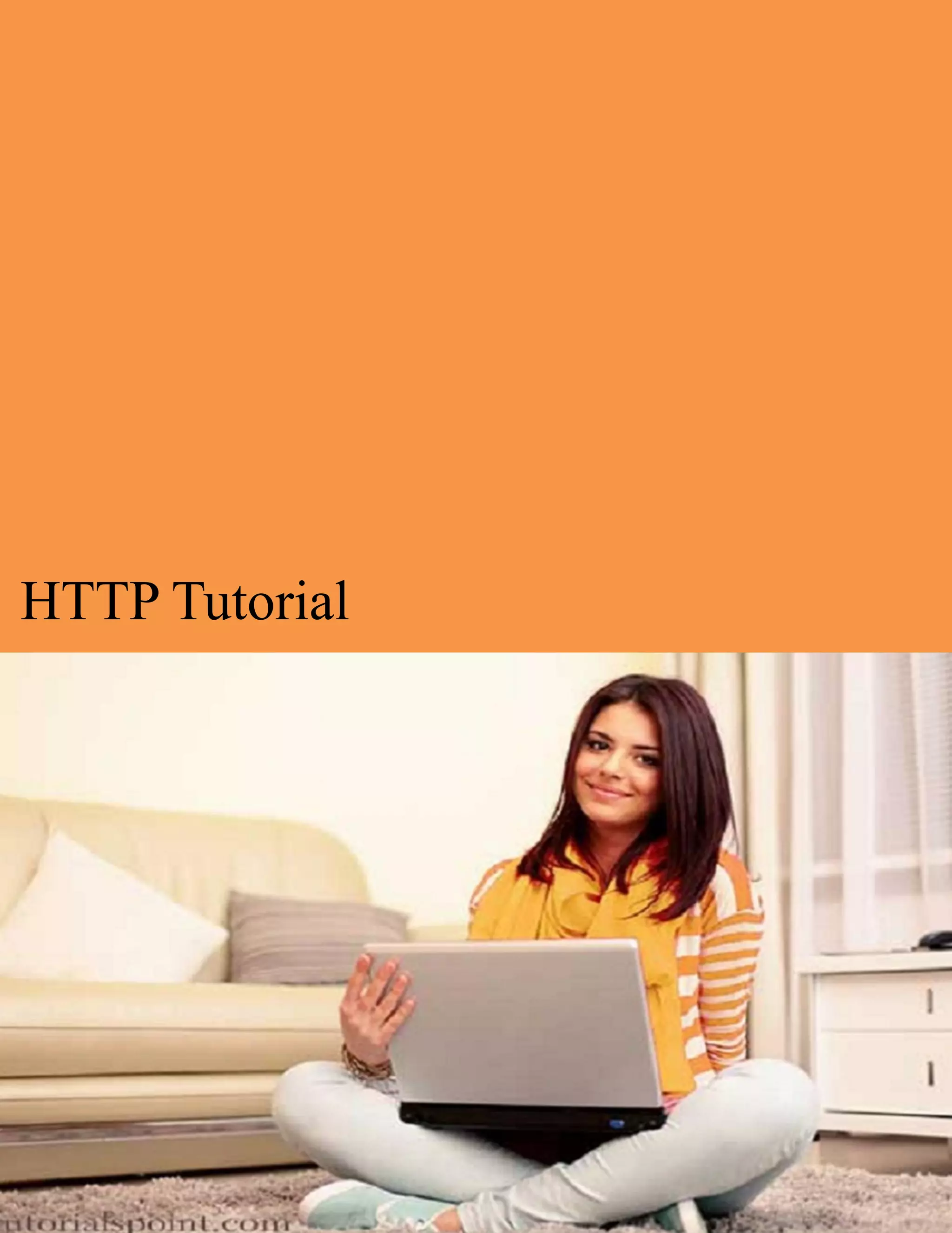 Http tutorial | PDF