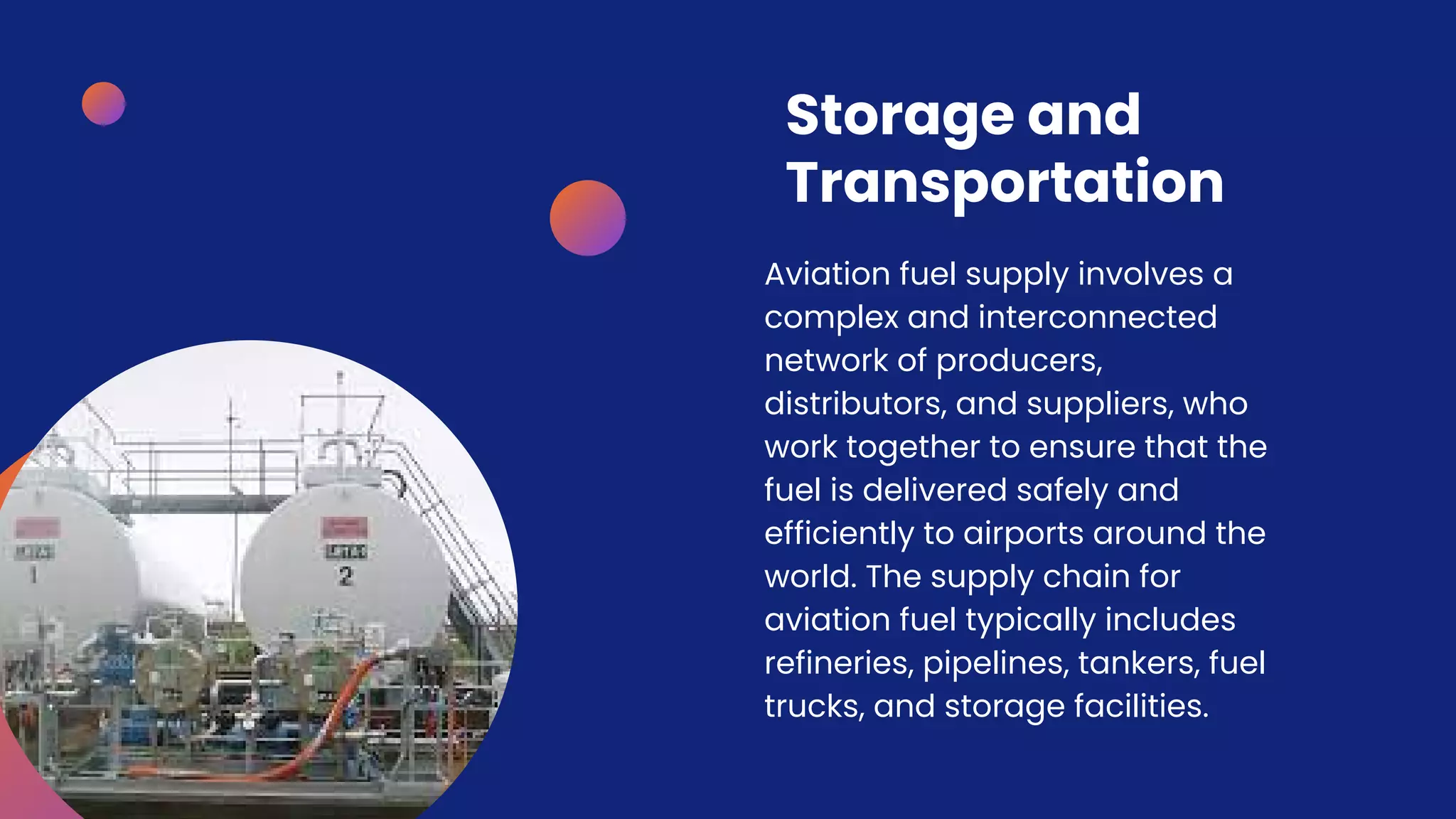 Aviation Fuel Supplier | PDF