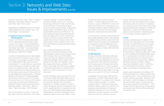 4th Quarter, 2008 - The State of the Internet report | PDF
