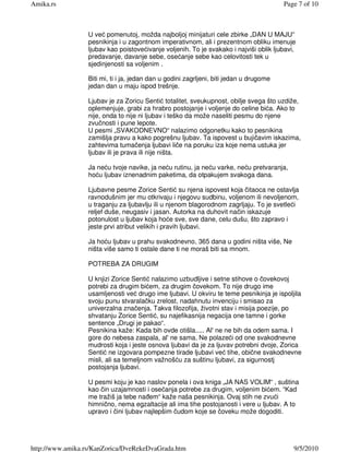 Http www.amika.rs kan zorica dverekedvagrada | PDF