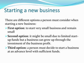 presentation | PPTX