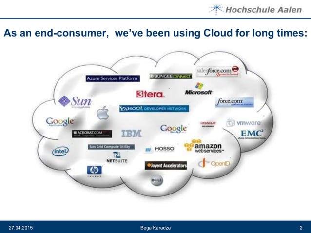Cloud Computing and Data Centers | PPTX | Cloud Computing | Internet